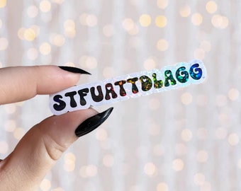 Spicy Book Club Matchbook Sticker Kindle Sticker Laptop Stickers Phone ...