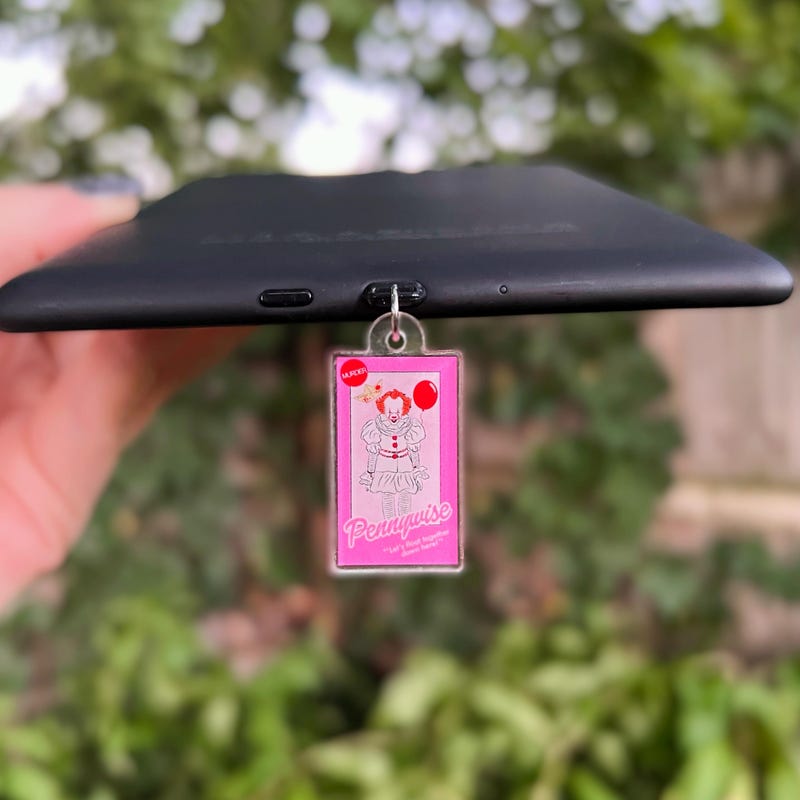 Nostalgic Keychain - Etsy