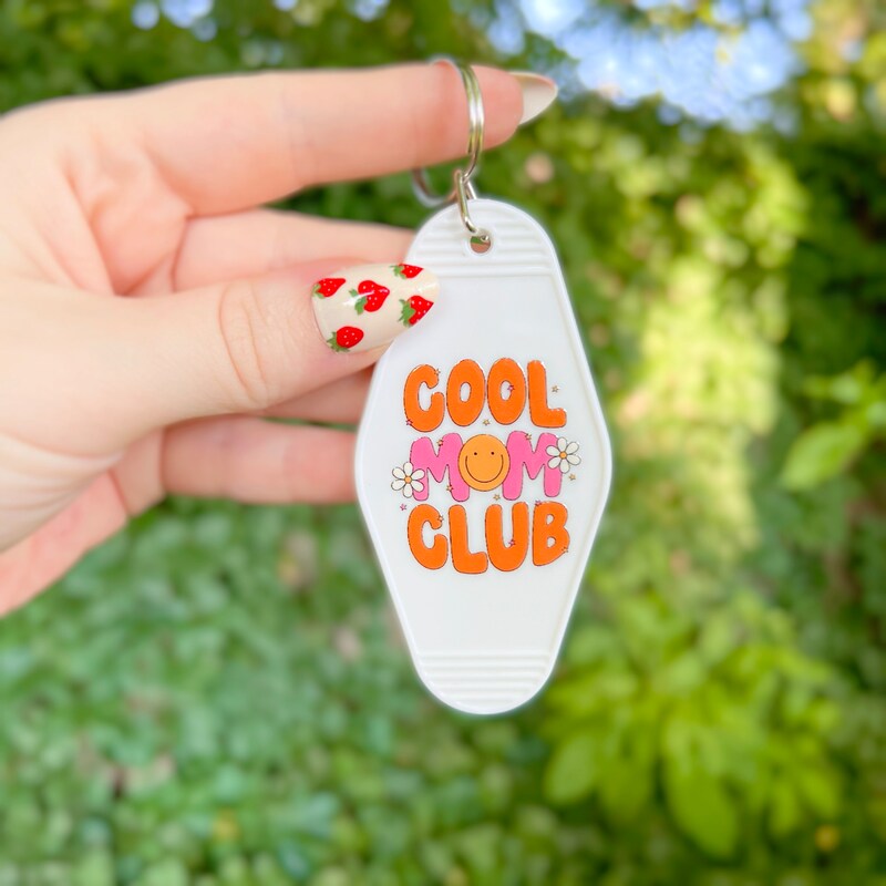 Cool Keychains - Etsy