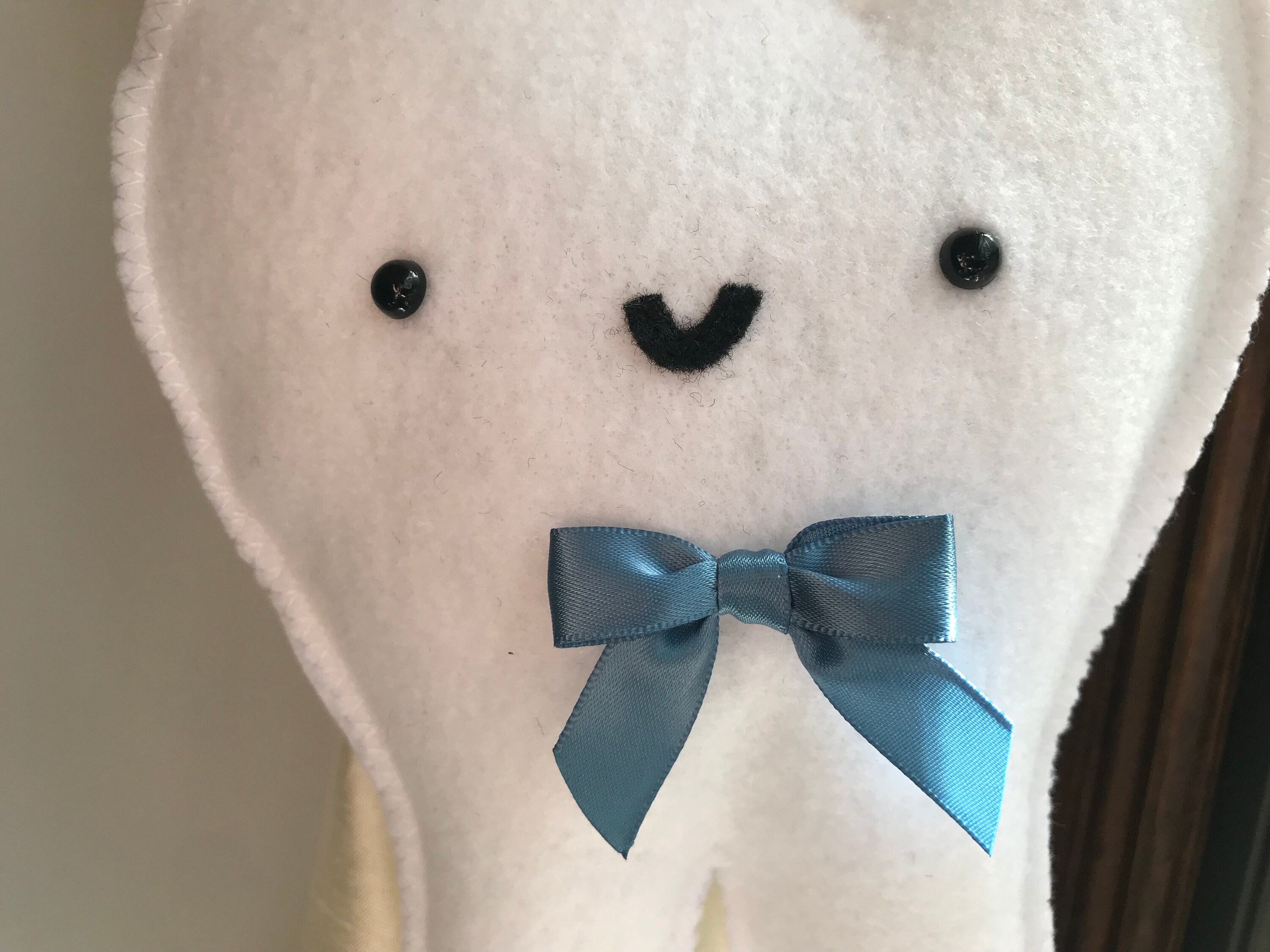 Liannas Tooth curtain tieback Dentist Room decoration Kids | Etsy