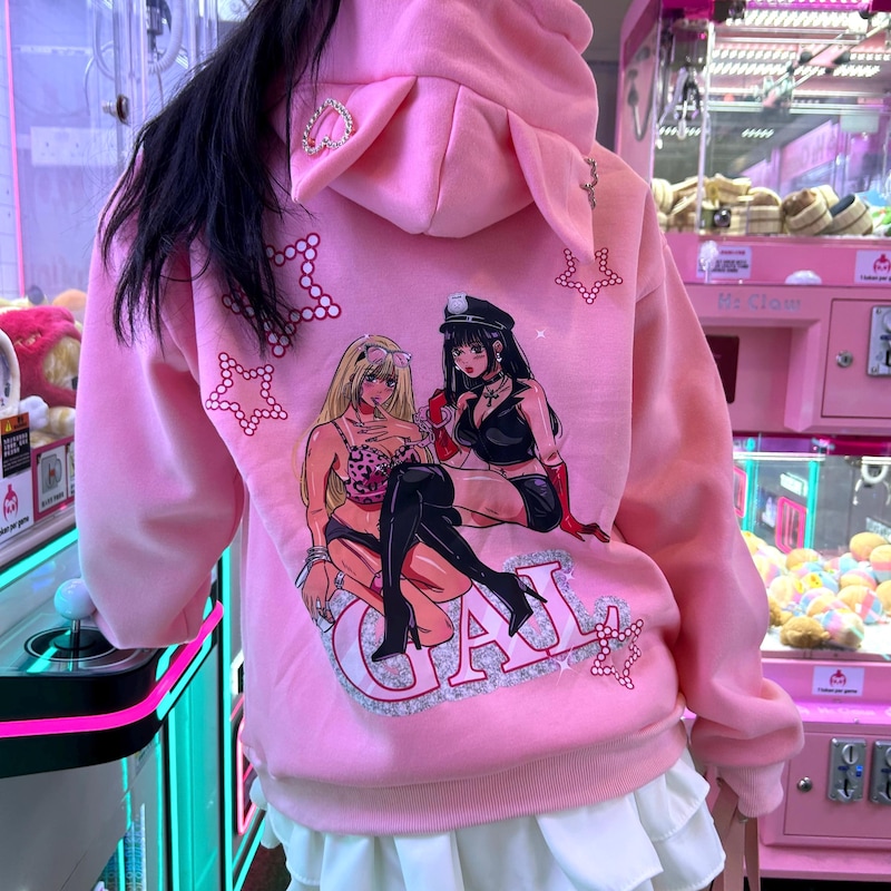 Gyaru Clothing - Etsy