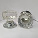 Glass Crystal Cut Faceted Mortise Door Knob - Etsy