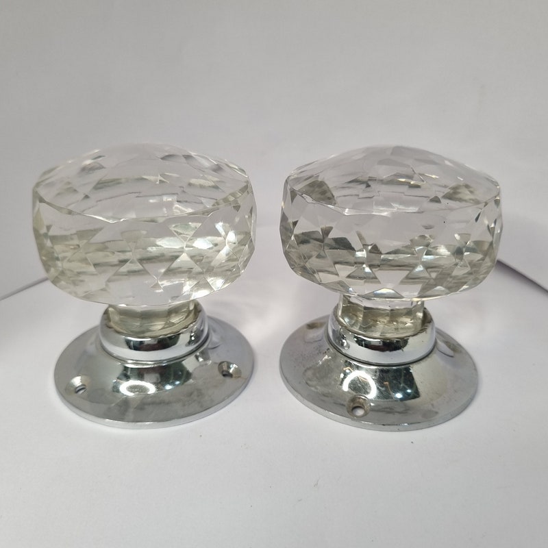 Unique Door Knobs - Etsy