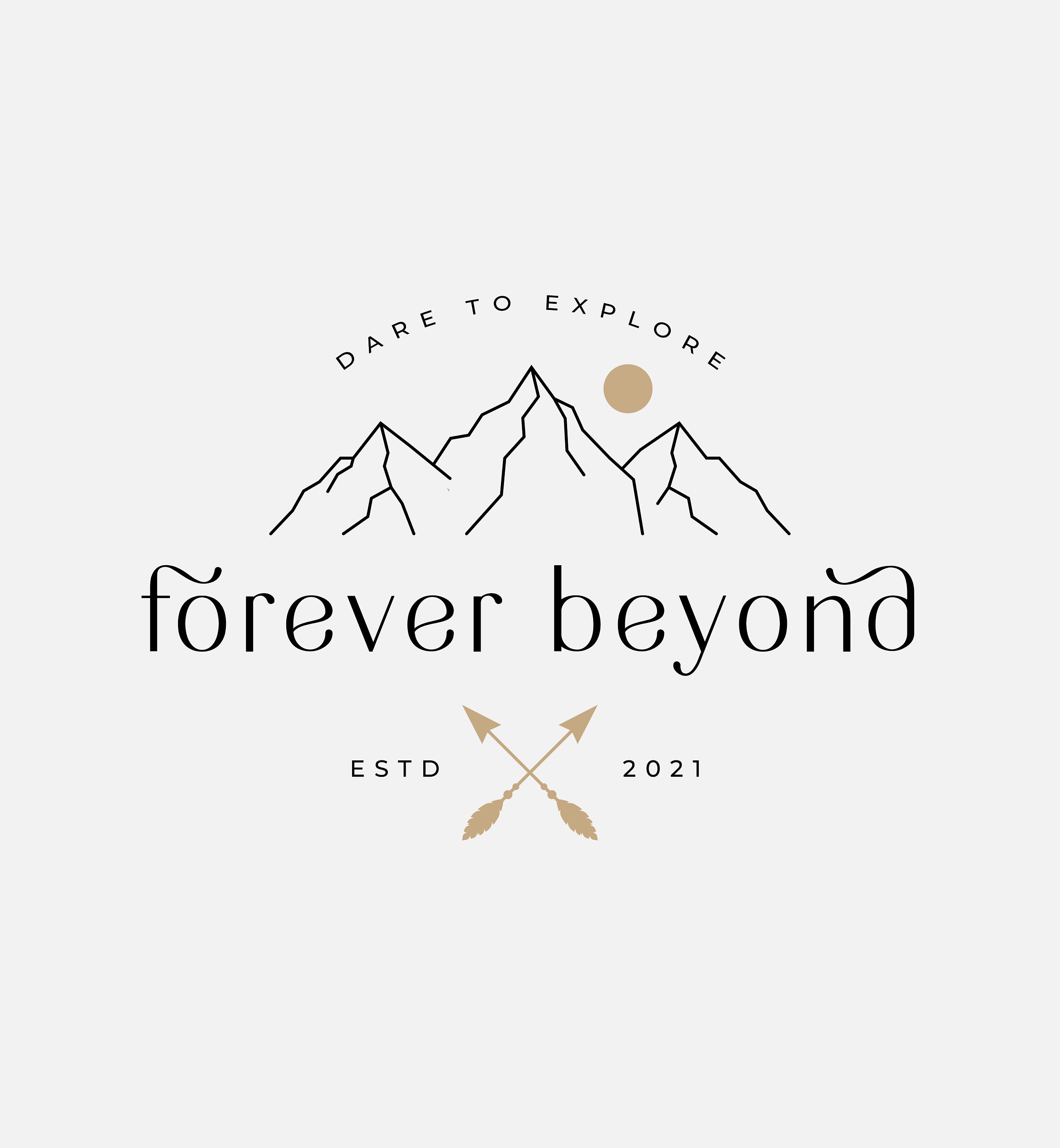 Berg-Logo-Design Outdoor-Logo Fotografie-Logo Sport-Logo | Etsy