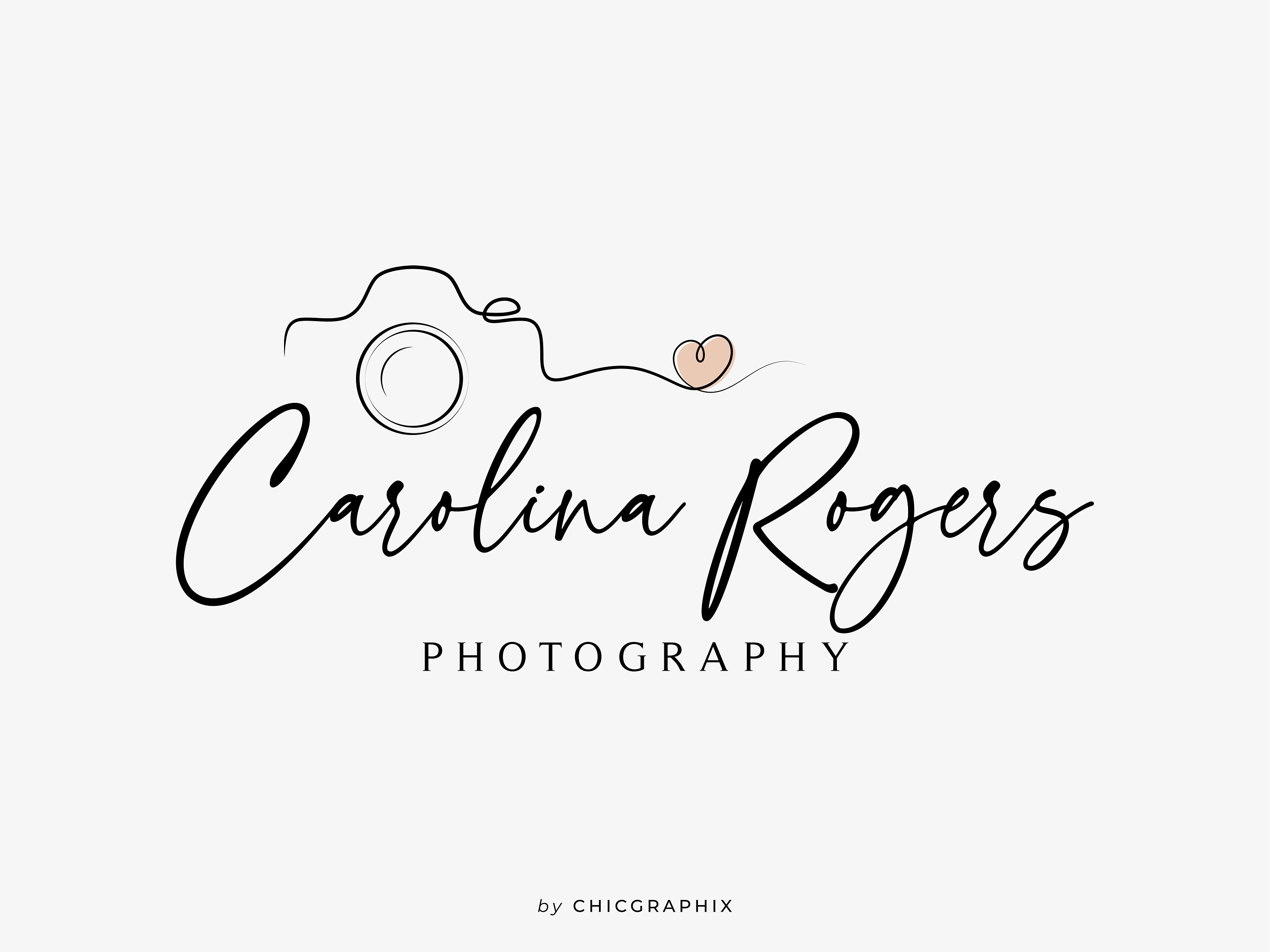 Photography Watermarks
