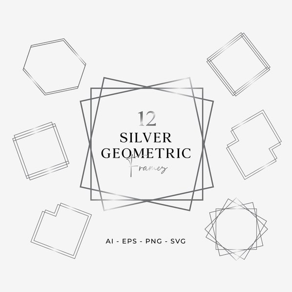 Decorative Frames - Etsy