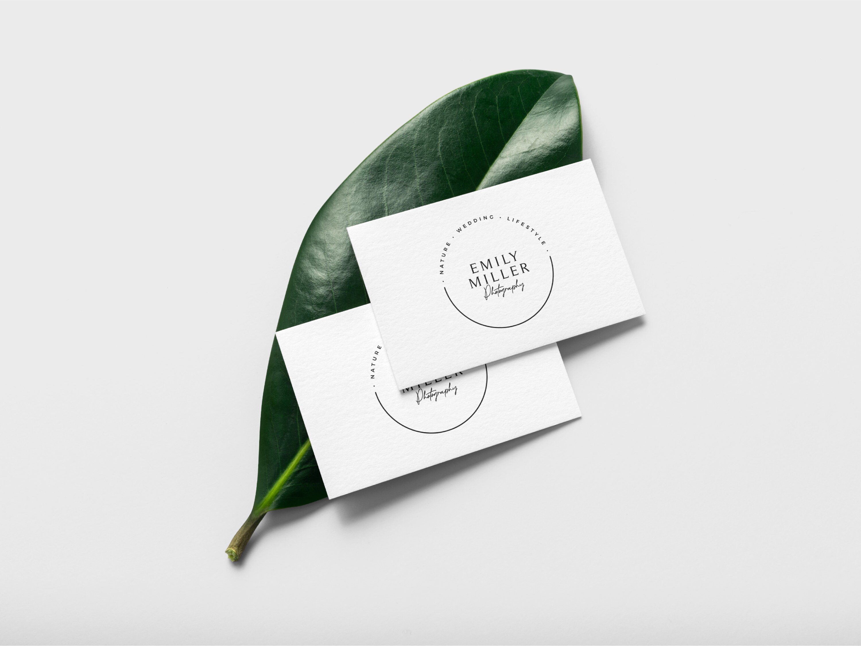 Round Badge Logo Design DIY Logo Stamp Logo Badge Logo - Etsy