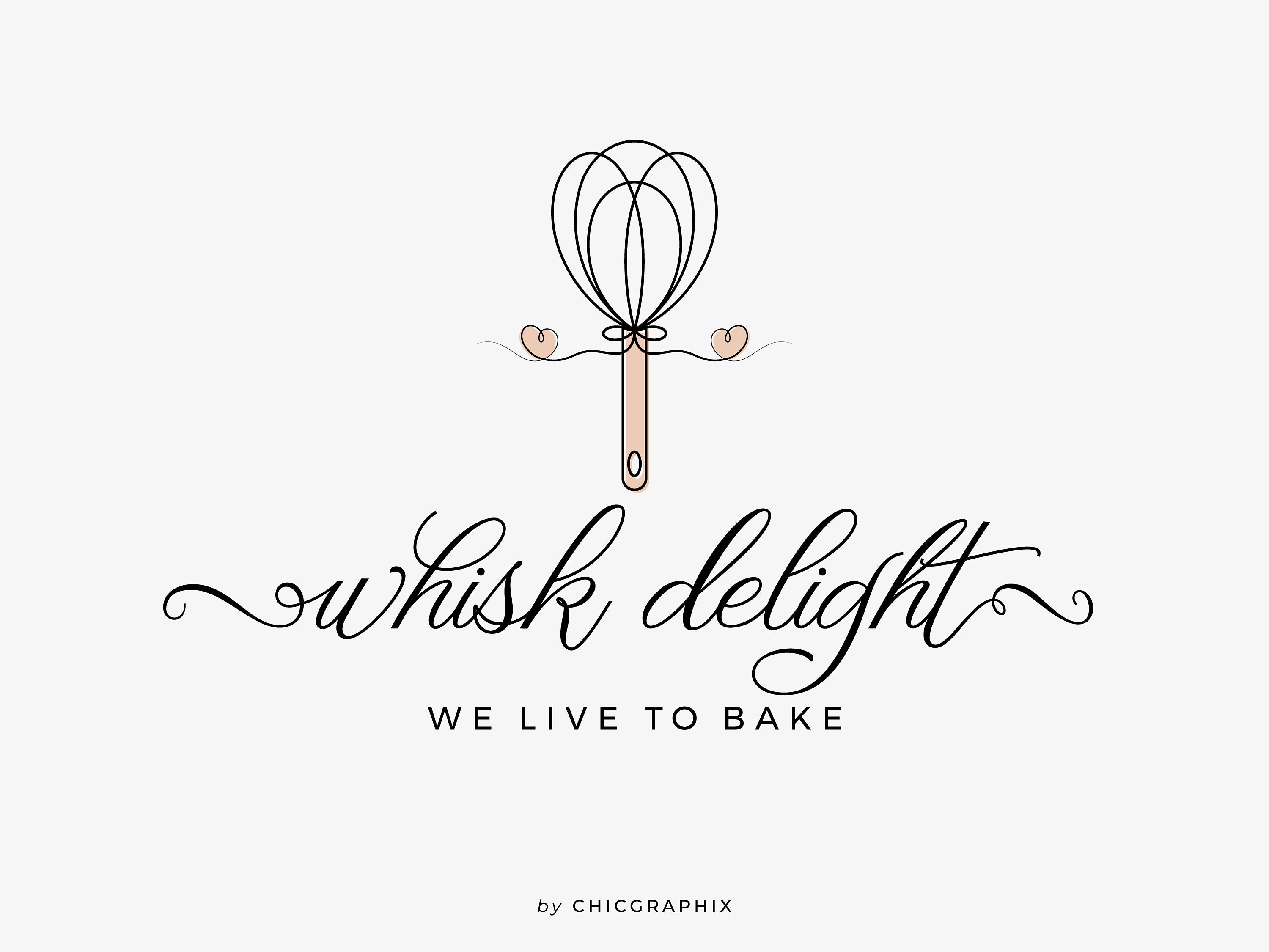 Whisk App Logo at John Richard blog