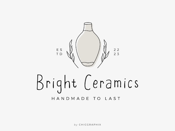 Crystal Ceramics Logo