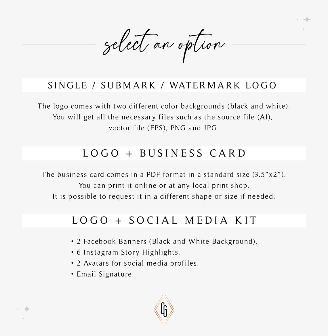Photography Logo Design Camera Logo Custom Logo Watermark - Etsy