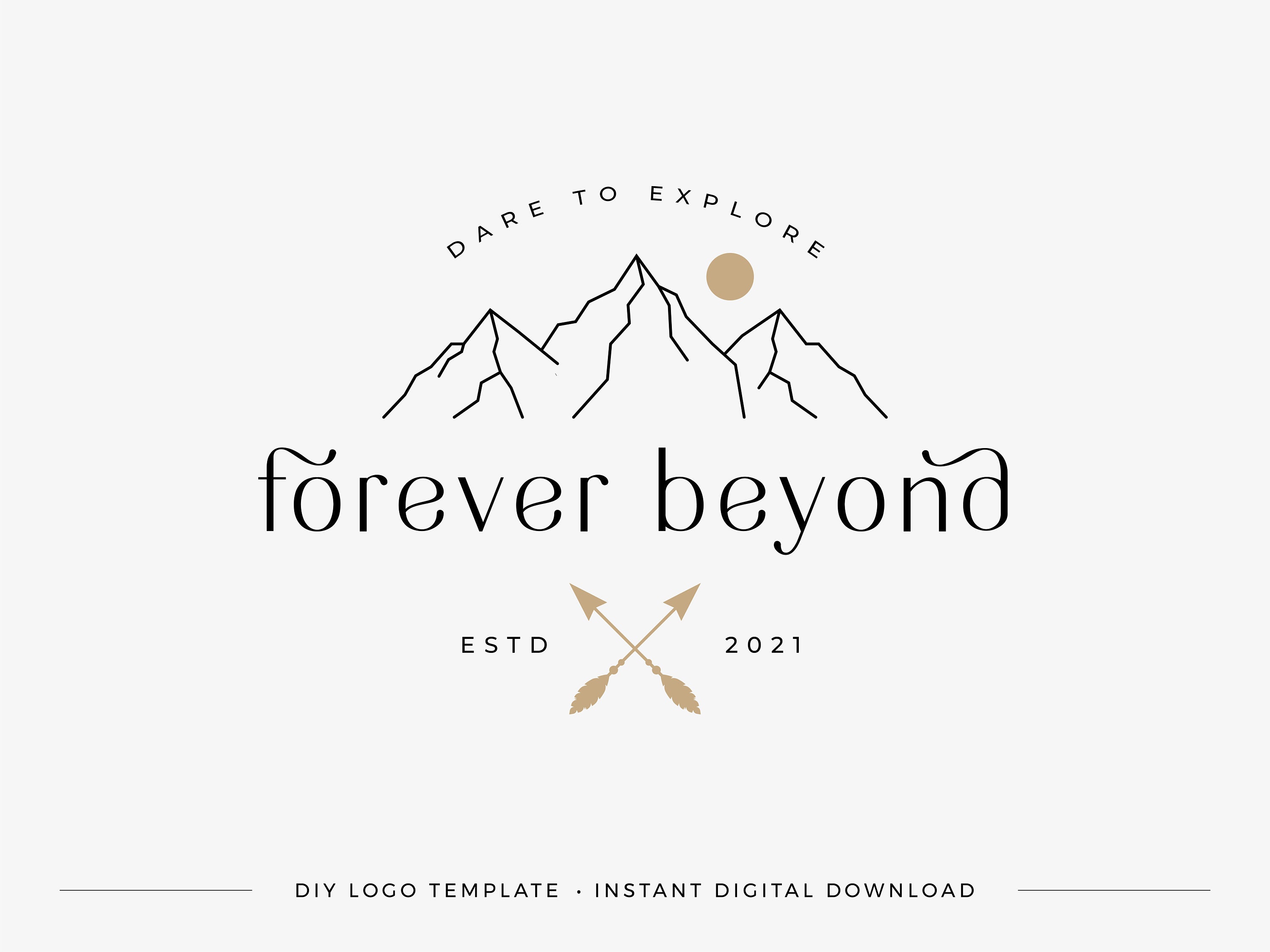 Beyond Logo Design