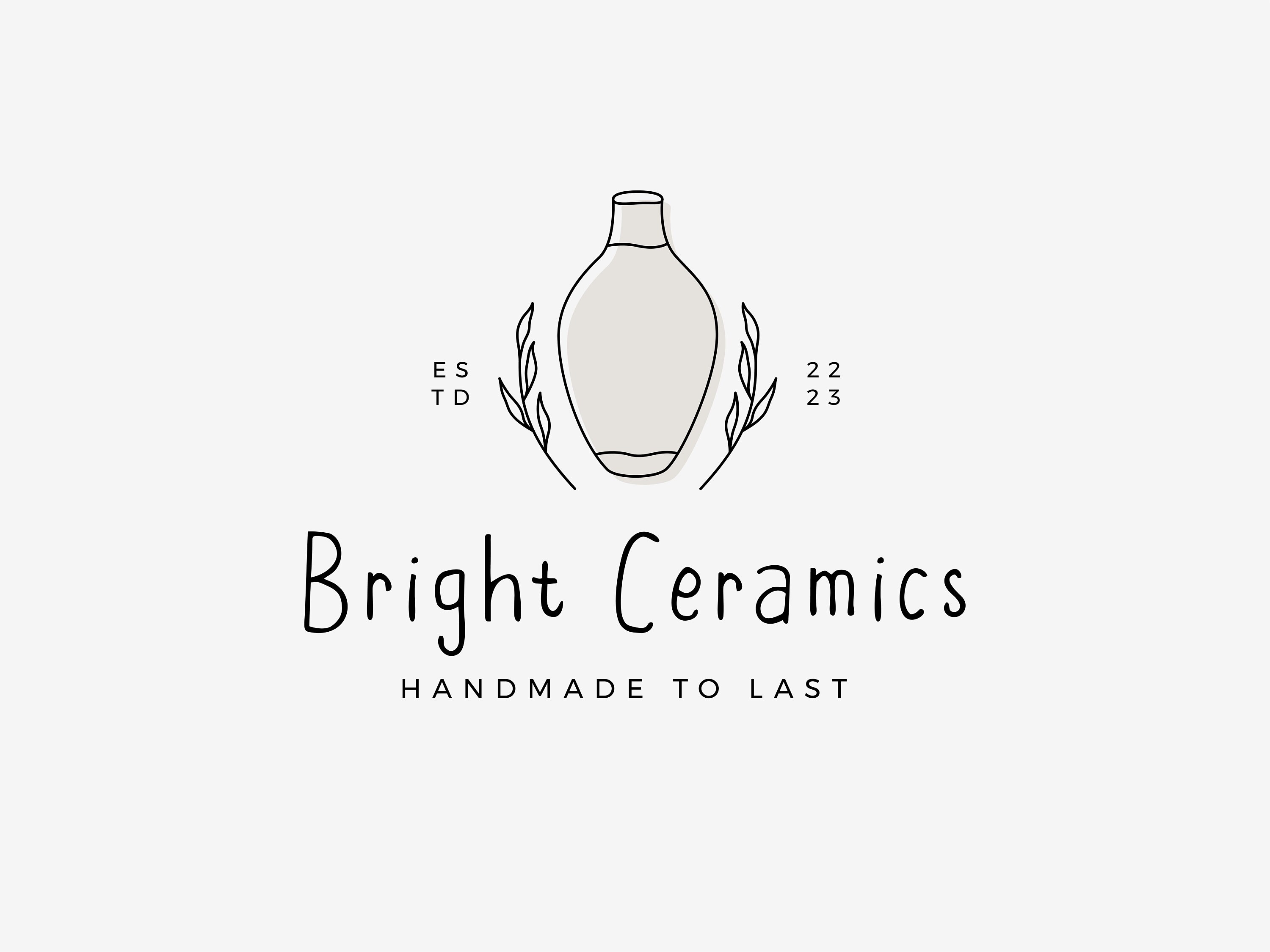 Pottery Company Logo Obscuria Hexham | Pottery Classes & Local
