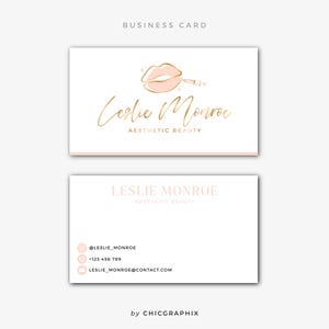 Aesthetics Logo, Injection Logo, Beauty Logo, Syringe Logo, Botox ...