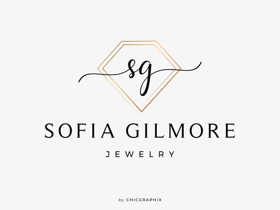 Fine Jewelry Logo Minerva Fine Jewelry
