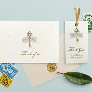 Magical Printable Invitation Pack | Magical Wizard Party | | Editable ...