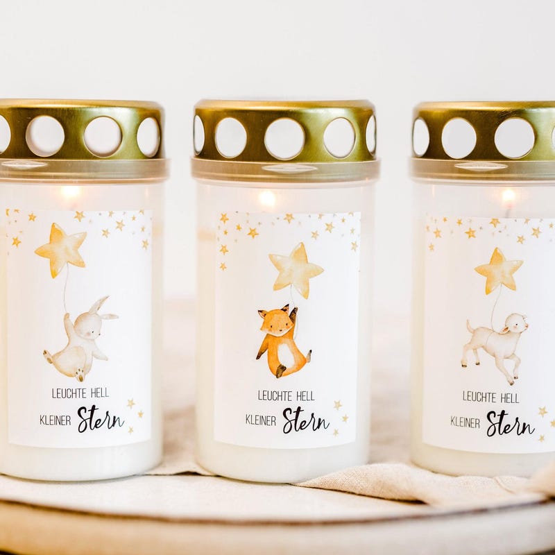 Decoracion de star - Etsy.de