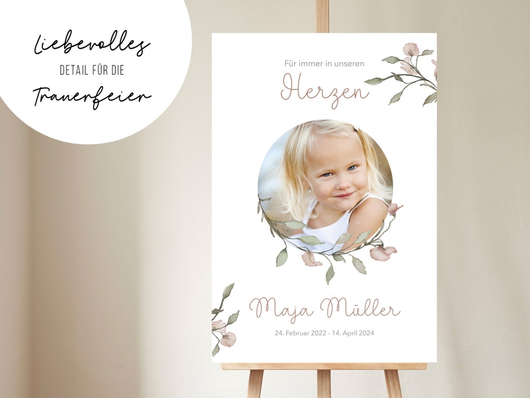 Mourning Poster Star Child Funeral Memorial Service Sky - Etsy
