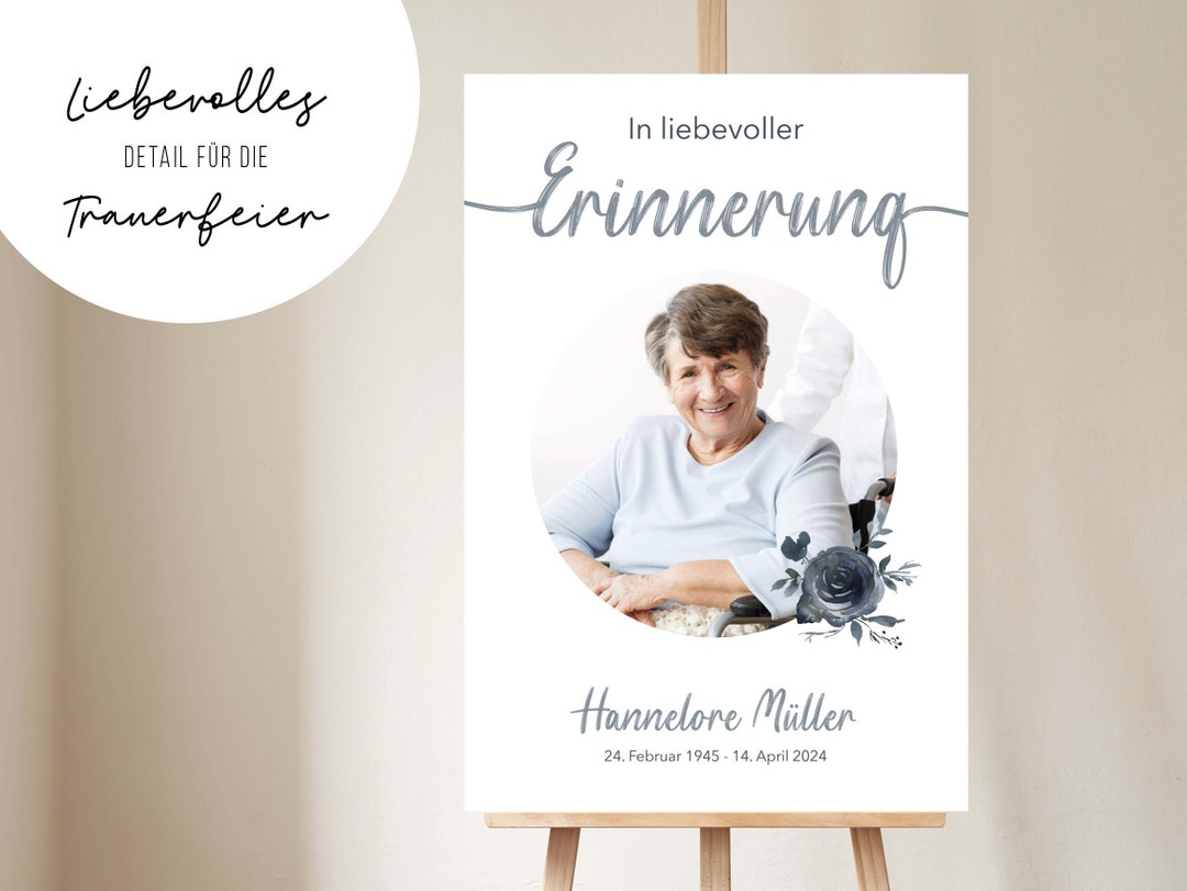 Mourning Poster Funeral Poster Funeral Memorial Service Star Child ...