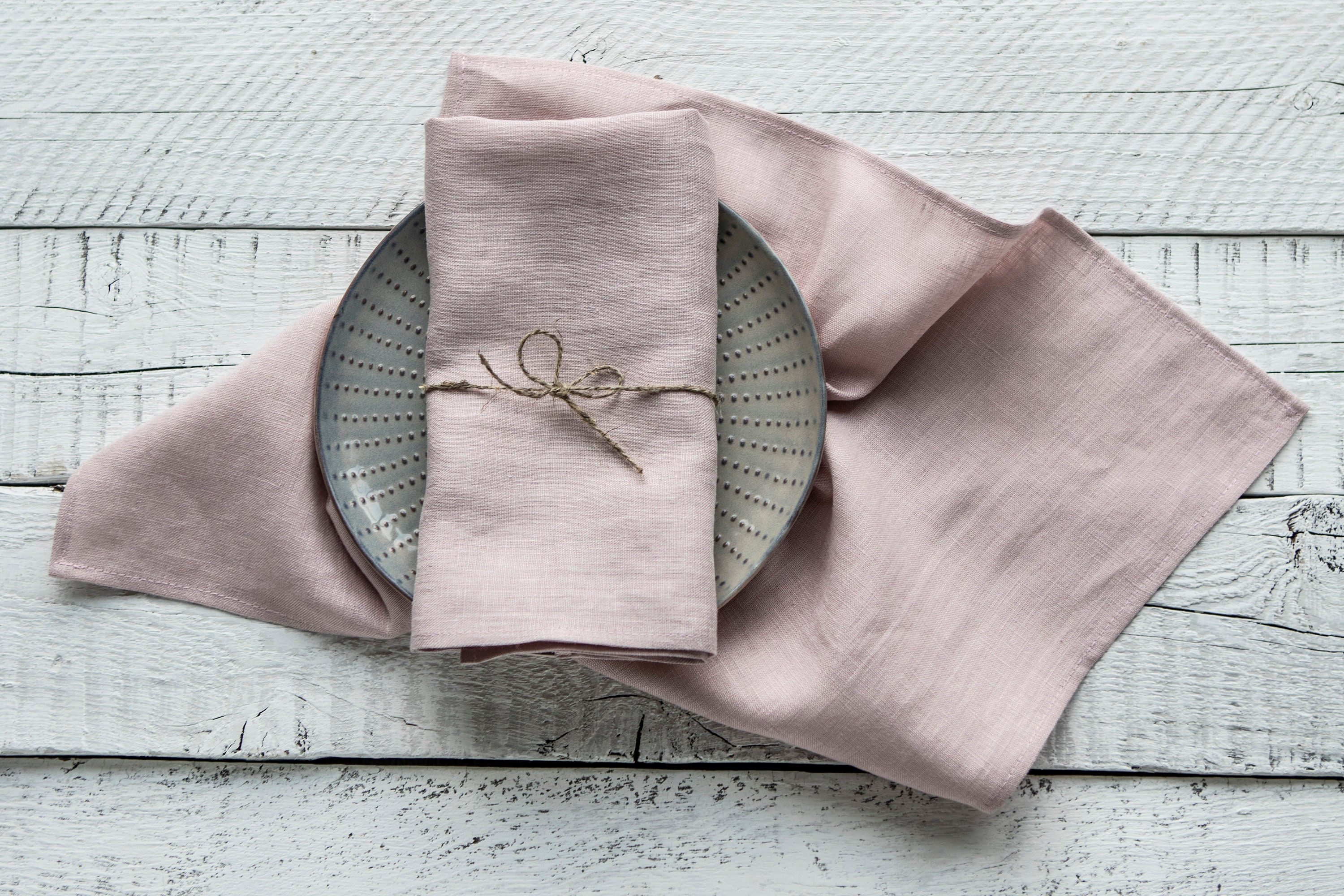 Cloth Napkins Bulk Blush Pink Napkins Linen Napkins Set | Etsy Cloth Napkins Bulk Blush Pink Napkins Linen Napkins Set | Etsy