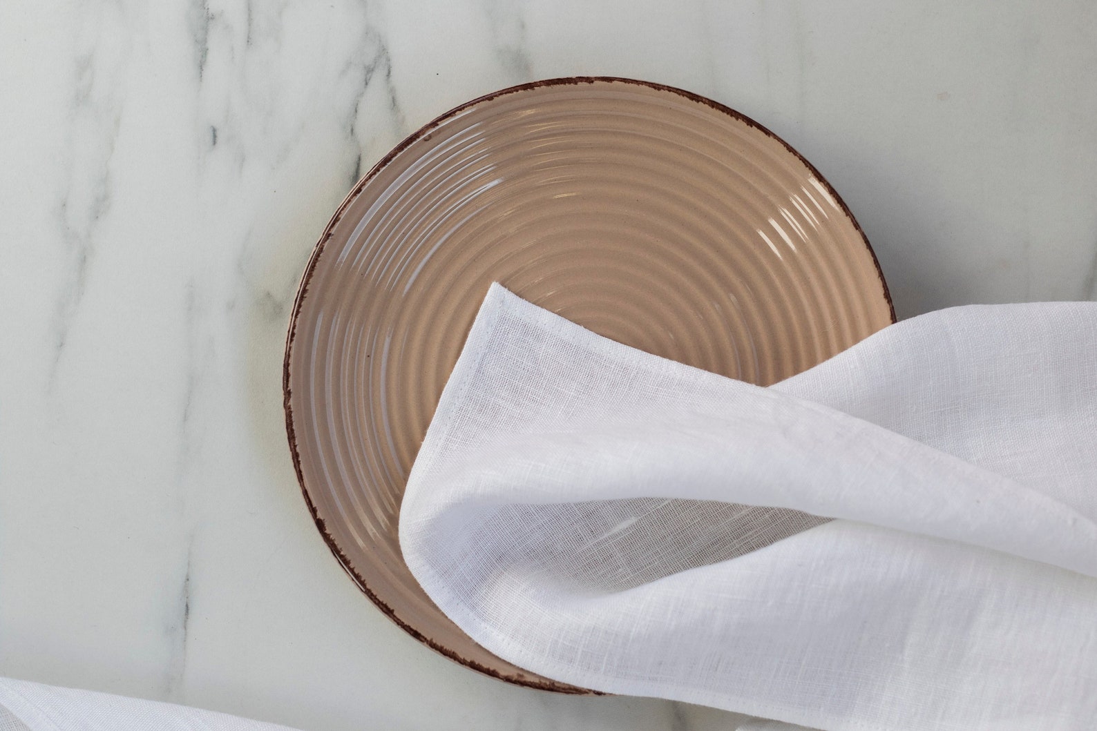 Embroider Linen Napkins White Linen Cloth Napkins Bulk Wedding - Etsy