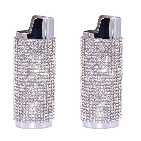 Lighter Cover Beaded - Etsy