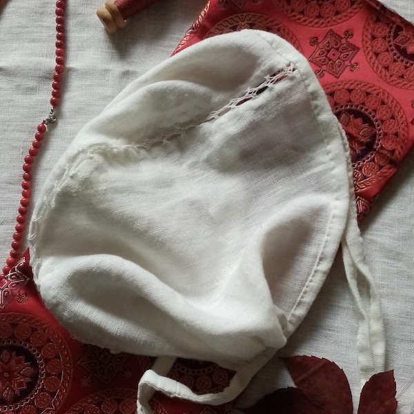 Cream Silk Lolita Rococo Tricorn Hat Kawaii Jfashion Marie Antoinette ...