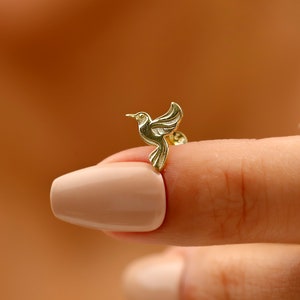 Golden Bird Jewelry Etsy