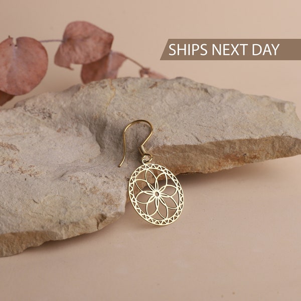 Geometry in Jewelry - Etsy