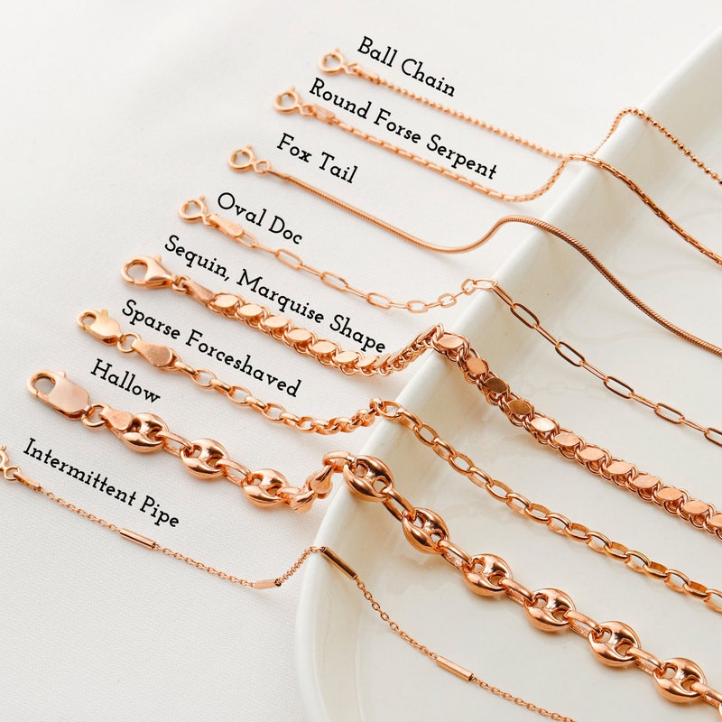 Ball Chain Gold Plated - Etsy