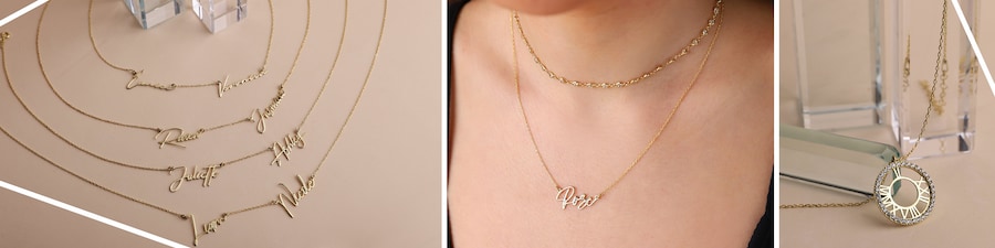 NecklaceDreamWorld - Etsy