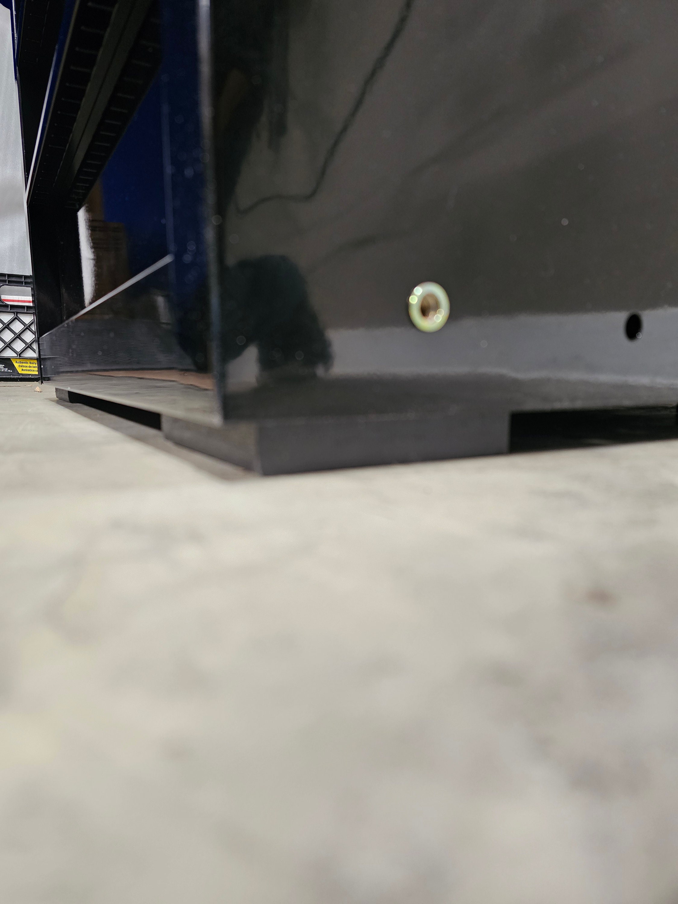 Riser Feet Blocks for Harbor Freight US General Series 3 & 1 Tool Boxes ...