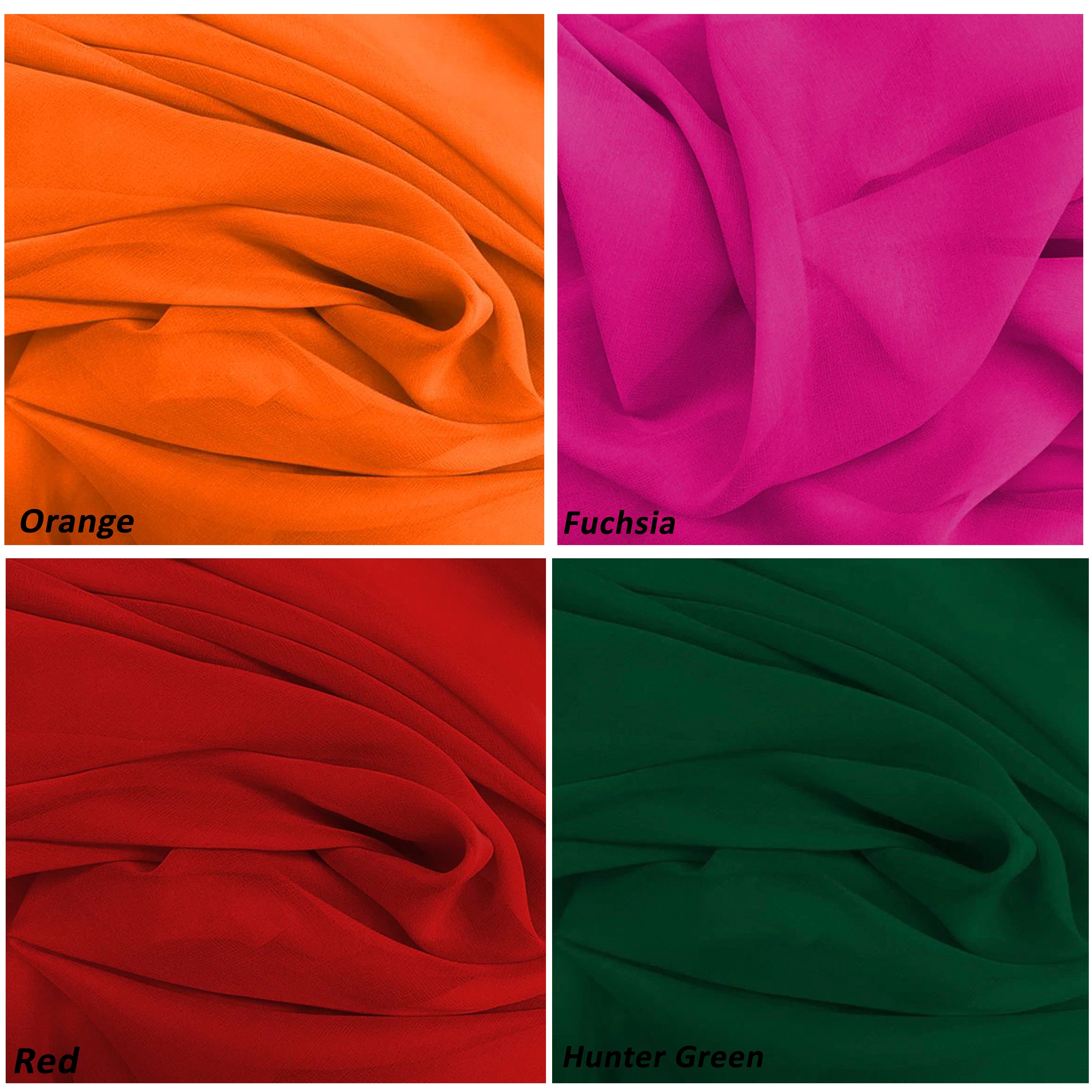 Ruffle Sarong Chest Cover up Pareo Light Chiffon Frill | Etsy