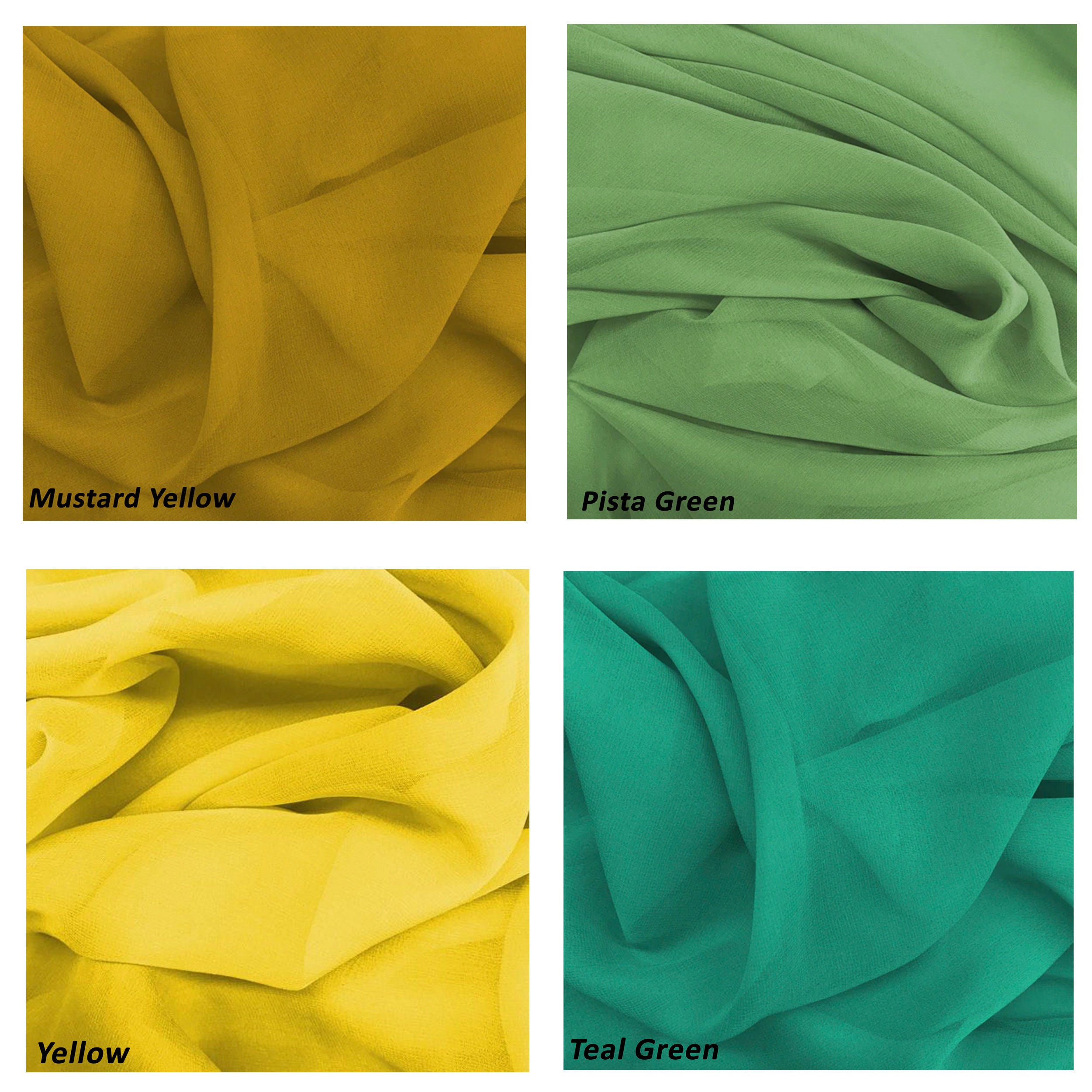 Ruffle Sarong Chest Cover up Pareo Light Chiffon Frill | Etsy