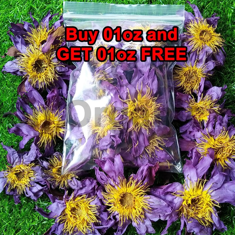 Lotus Products - Etsy