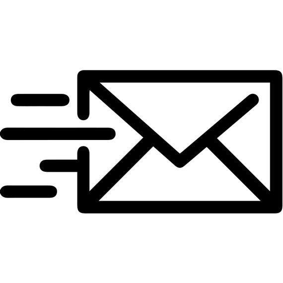 New Shipping Label Single Base Order | Etsy