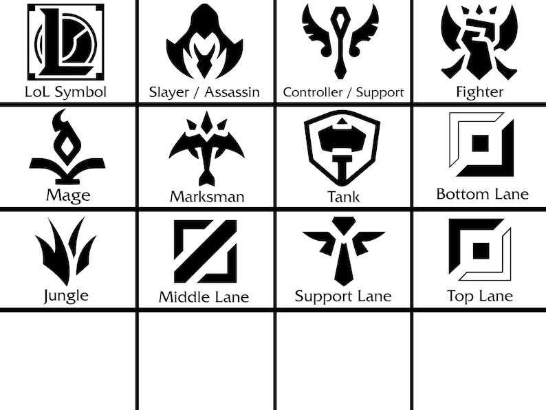 Custom Classic MOBA Inspired Dual Base LED With Gamertag for - Etsy