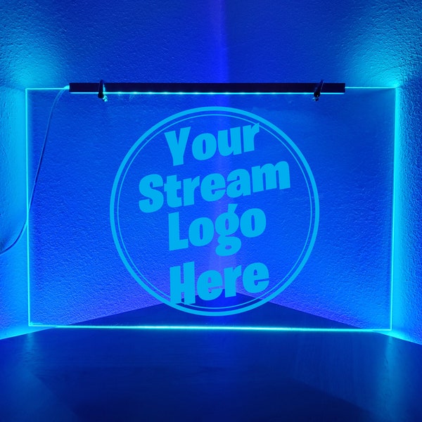 Led Sign - Etsy