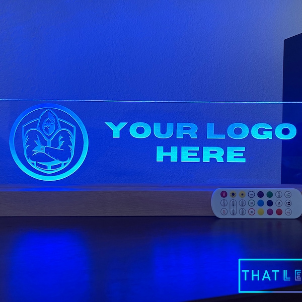 Xbox Led Sign - Etsy