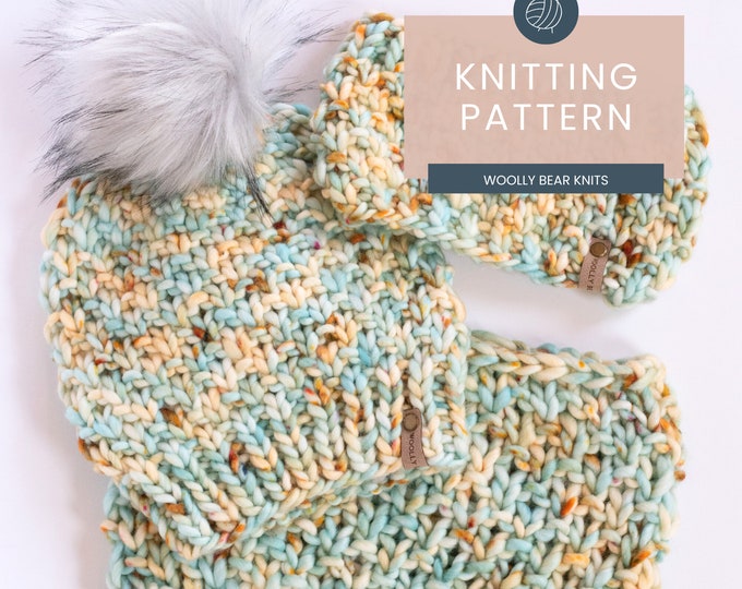 Back Kidney Warmer Knitting Pattern - Haramaki Warmer Knit Pattern ...