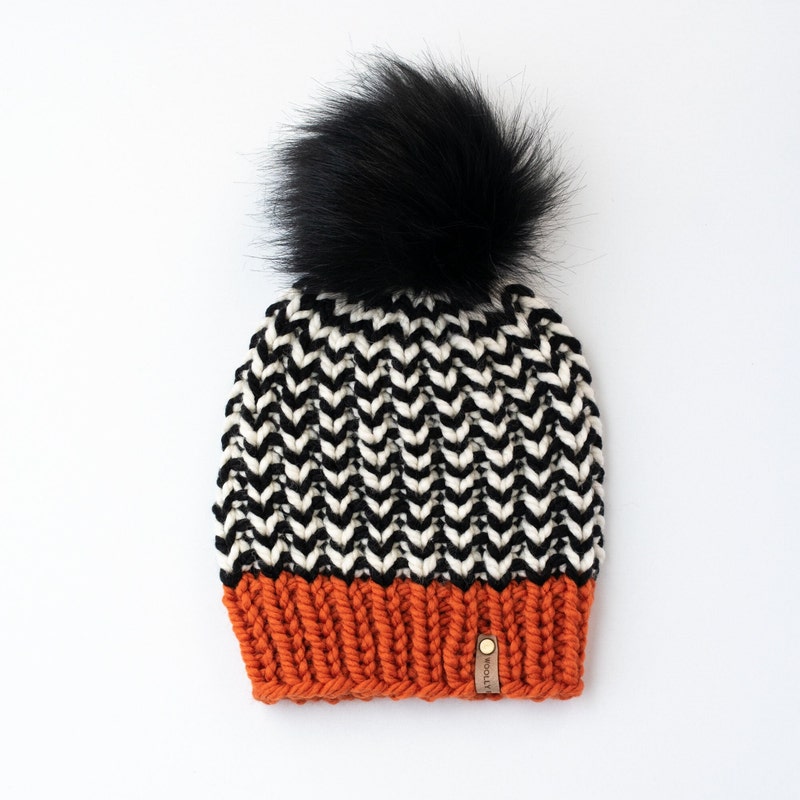 Team Colors Beanie - Etsy