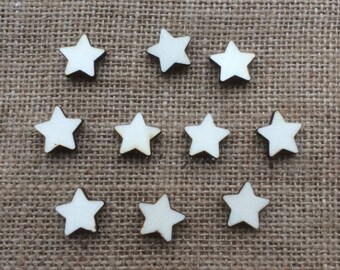 Star embellishments | Etsy