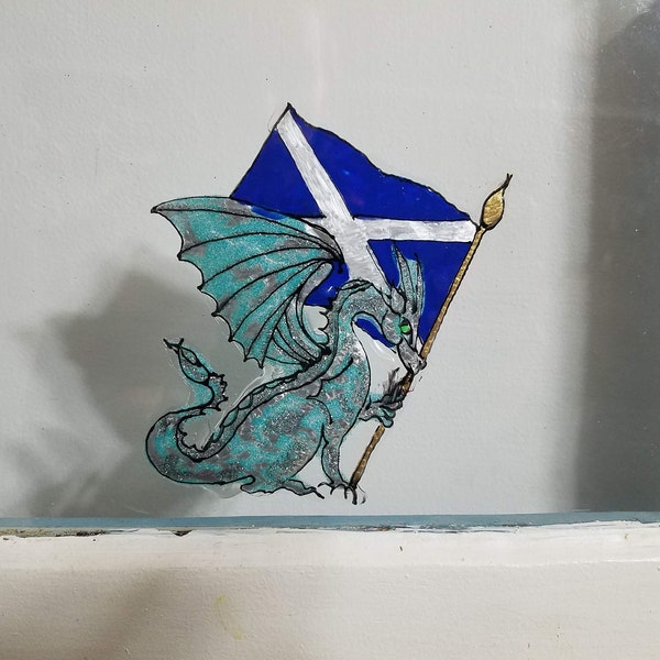 Scottish Pride - Etsy
