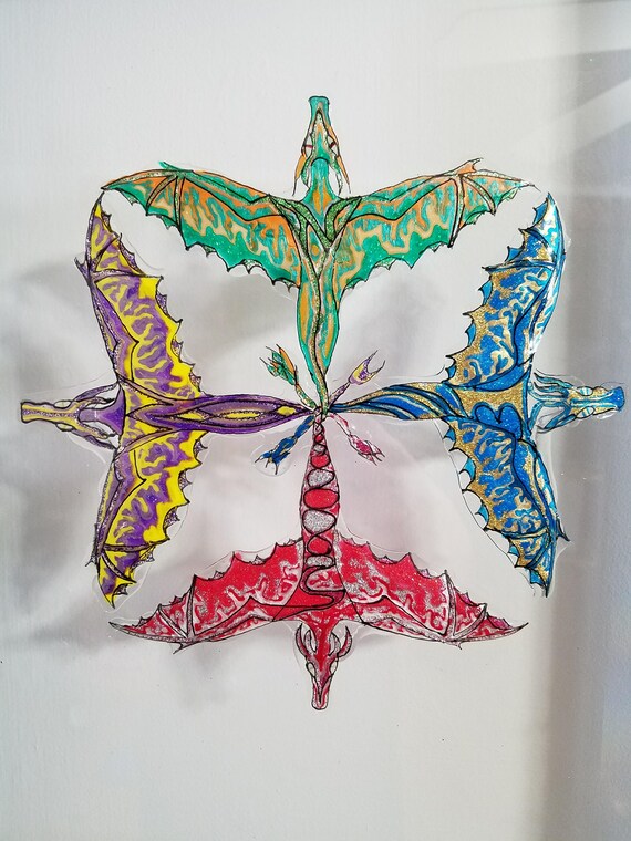 Creative Compass Rose Designs