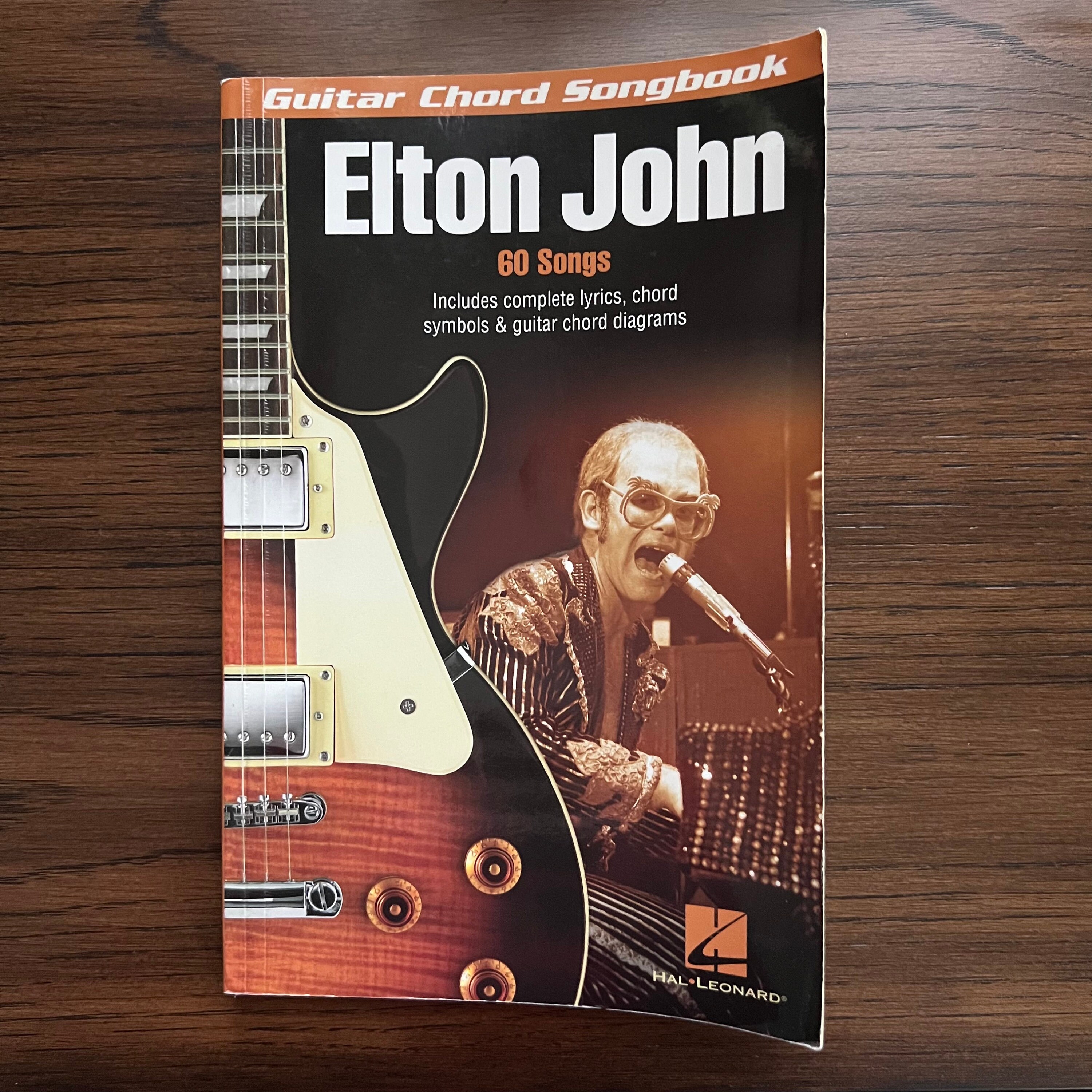 Overkill Guitar Chords