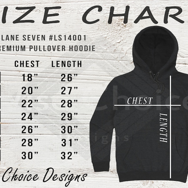 Lane Seven Hoodie Mockup - Etsy