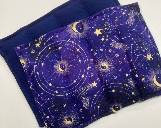 Large Rice Pack Rice Heating Pad Hot/cold Rice Bag Back - Etsy