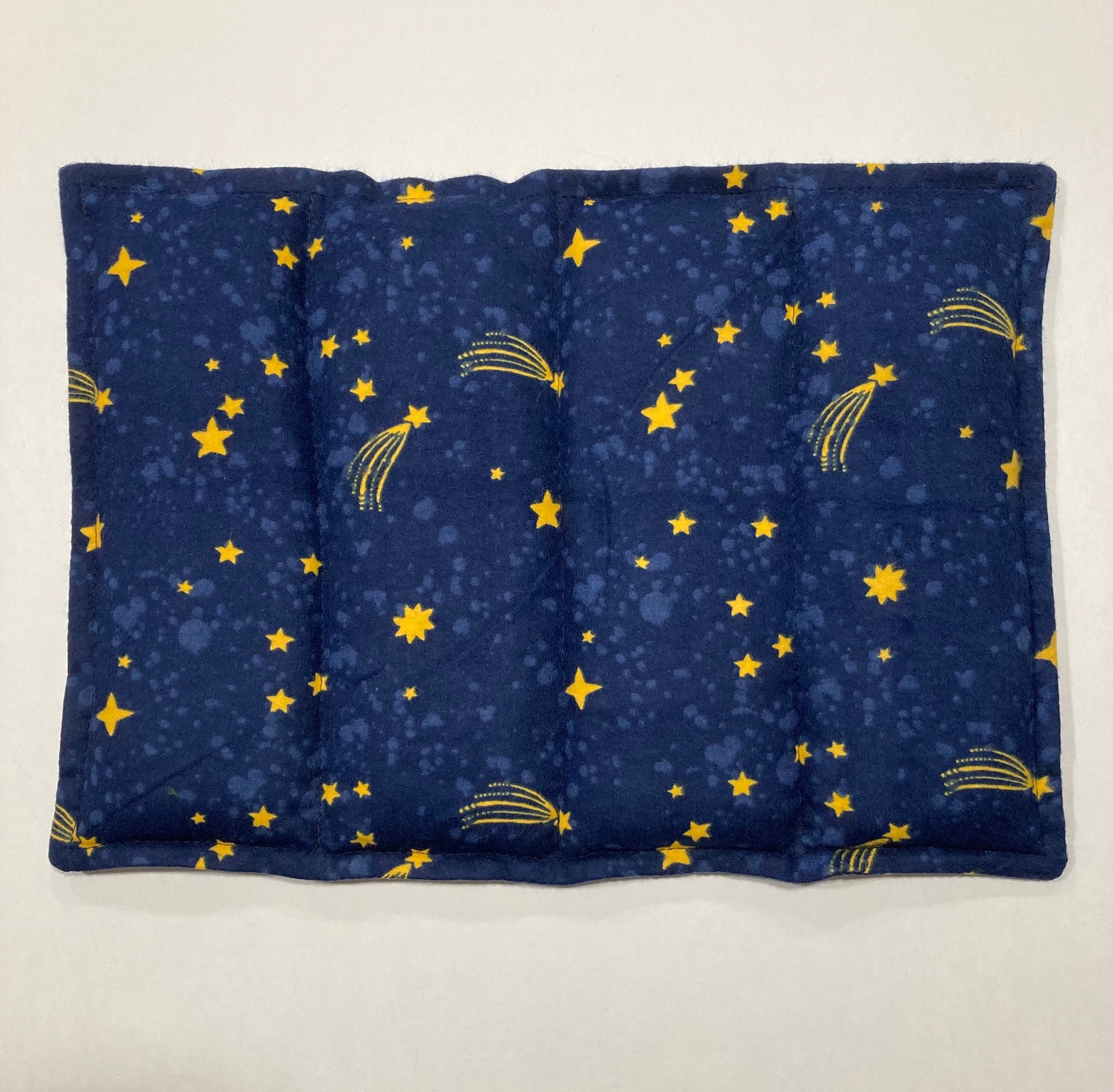 Large Rice Pack Rice Heating Pad Hot/cold Rice Bag Back - Etsy