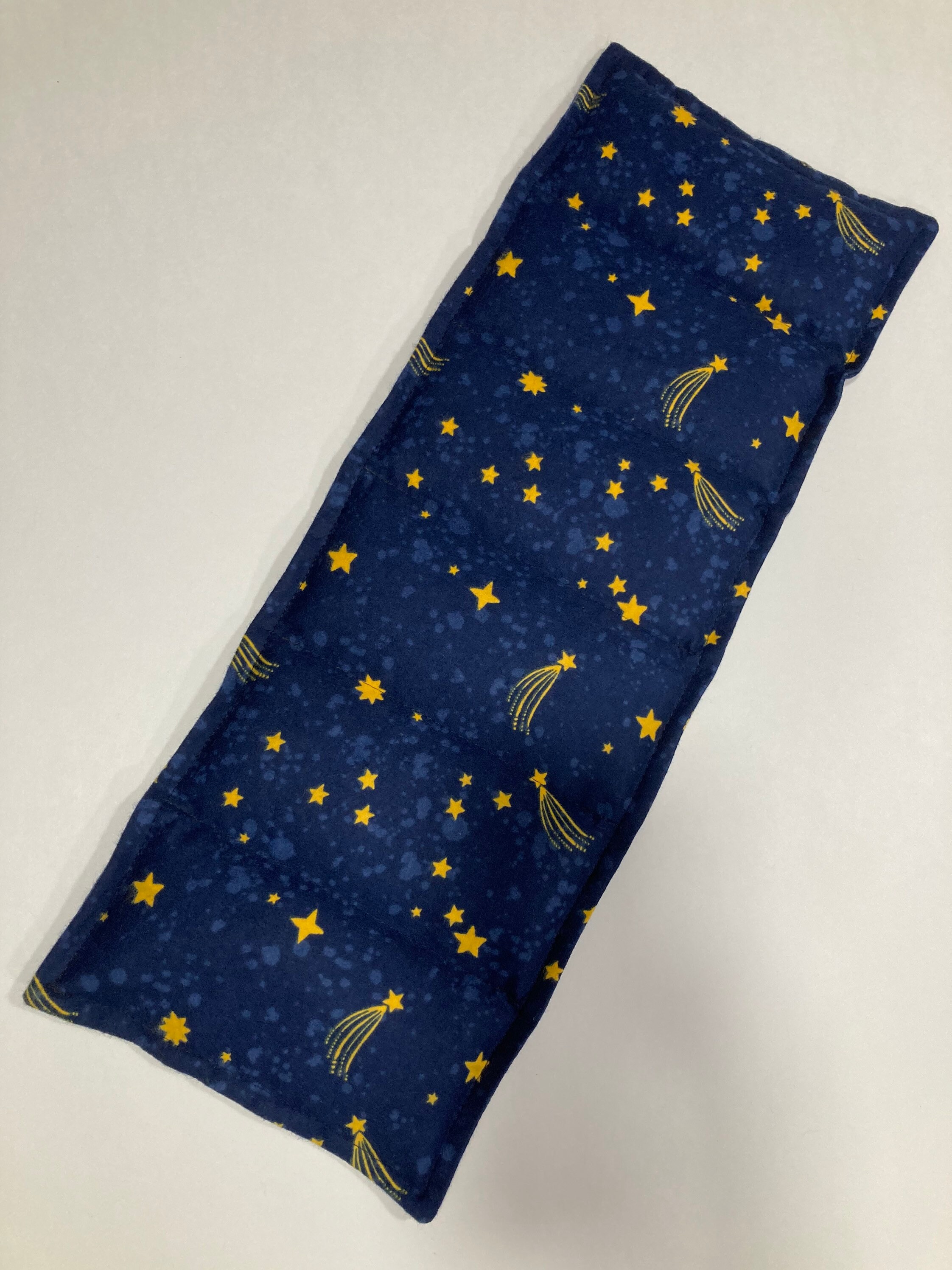 Large Neck/shoulder Rice Pack Rice Heating Pad Hot/cold Rice | Etsy