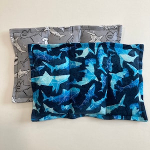 Shark Heating Pad Microwavable - Etsy