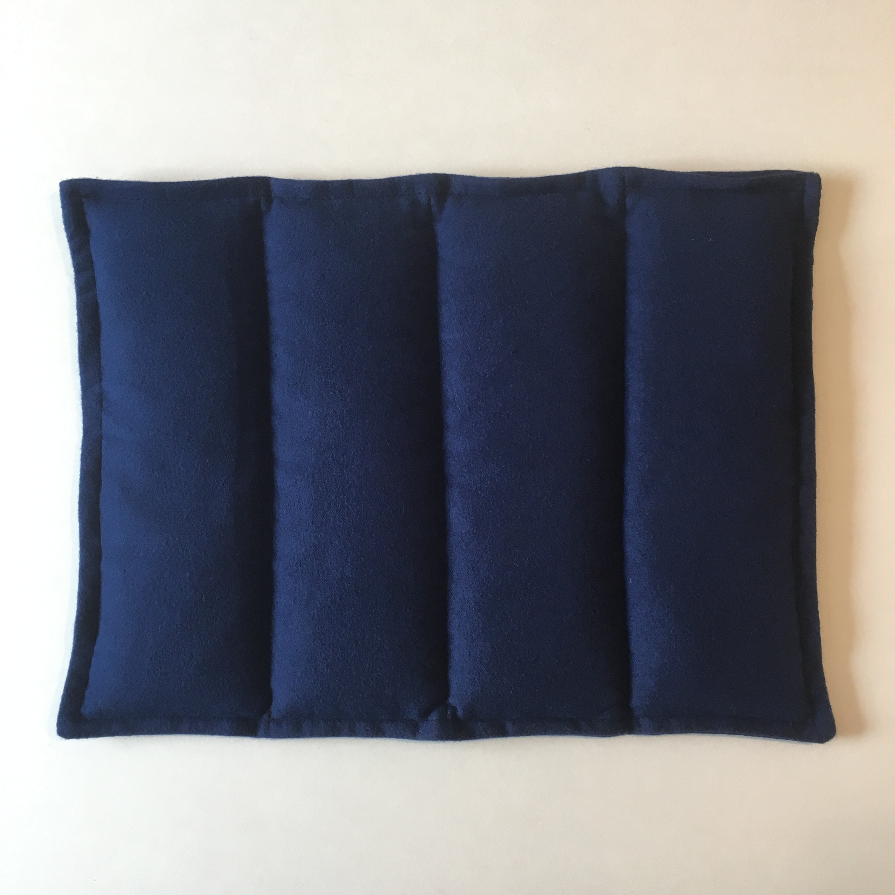 Large Rice Pack Rice Heating Pad Hot/cold Rice Bag Back | Etsy